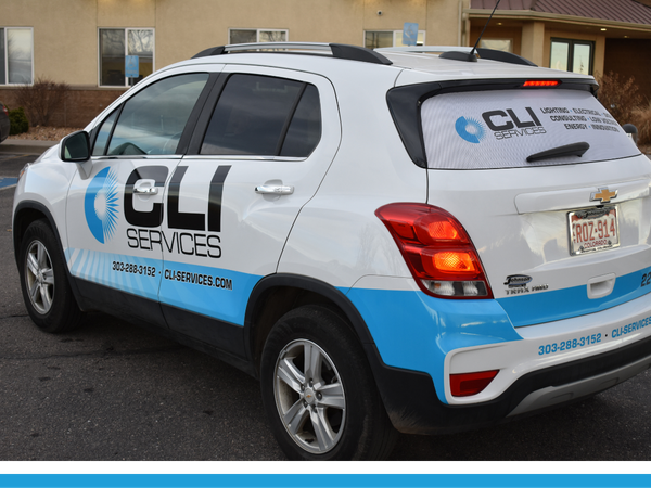 Lighting Consulting - Contact Colorado Lighting, Inc. - CLI Services / Colorado Lighting